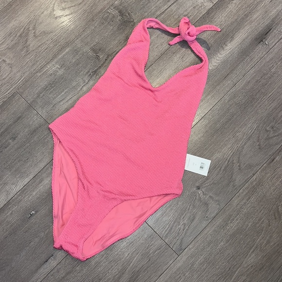 Veronica Beard | Swim | Veronica Beard One Piece Salis Swimsuit | Poshmark